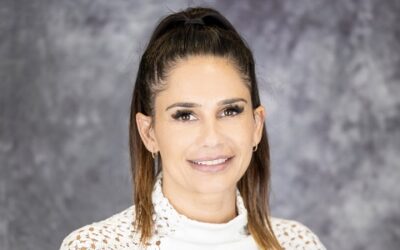 Dr. Hasti Zand Psy.D. | Harbor Psychiatry & Mental Health