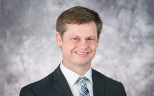 Thomas Bales, PA | Harbor Psychiatry & Mental Health