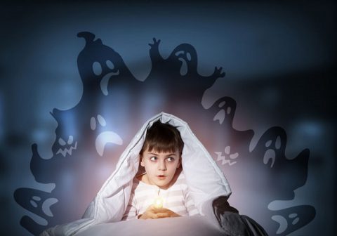 Phobias in Children | Harbor Psychiatry & Mental Health