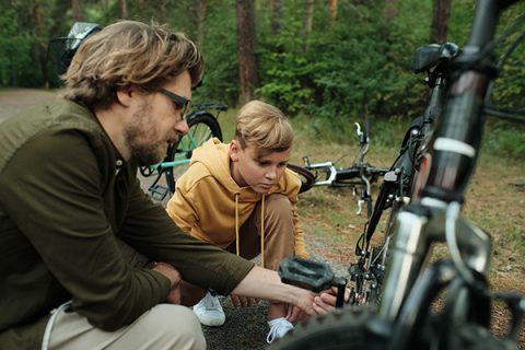 Adolescent Risk Taking, Impulsivity, and Brain Development