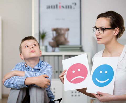 What is Asperger’s Syndrome? | Harbor Clinic, Orange County, CA