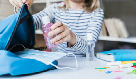 Obsessive-Compulsive Disorder in Children | Harbor Psychiatry & Mental ...