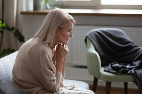 Mental Effects of Grief and Loss Harbor Psychiatry & Mental Health