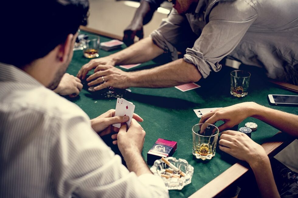 Problem Gambling Treating Explained | Harbor Psychiatry & Mental Health