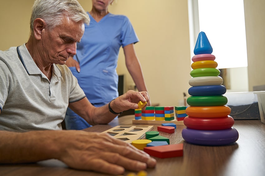 Trauma Memory Loss Explained Harbor Psychiatry Mental Health