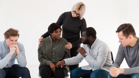 Cultural Influences on Mental Health