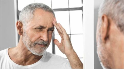 Normal Aging versus Dementia