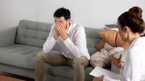Shared Psychotic Disorder: A Comprehensive Guide
