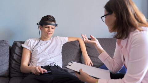 What Is NLP Therapy? Meaning, Benefits & Uses